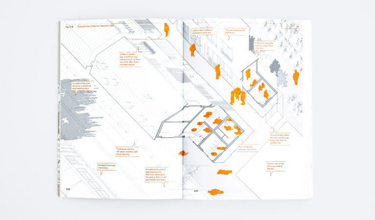 Emergent Tokyo — Designing the Spontaneous City – Tokyo.us